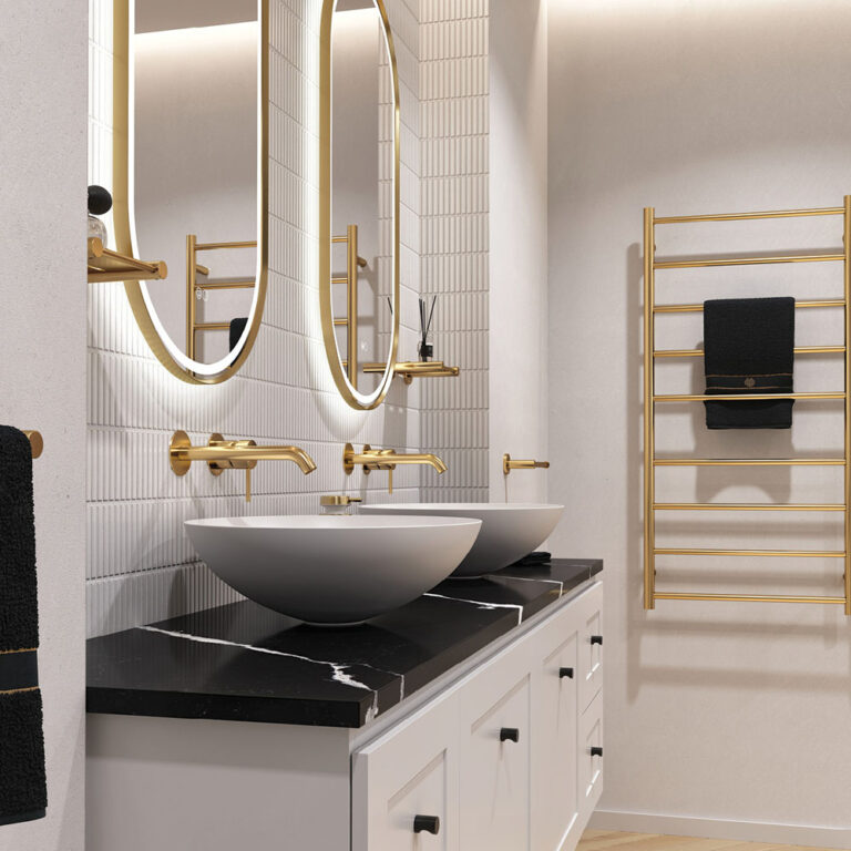 Aluca Above Counter Basin: Modern Basin Design Inspiration