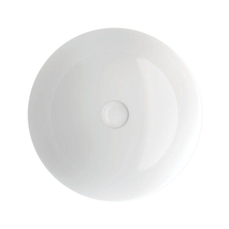 Aluca Above Counter Basin: Modern Basin Design Inspiration