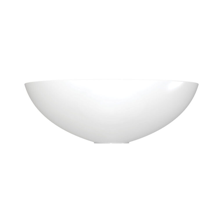 Aluca Above Counter Basin: Modern Basin Design Inspiration