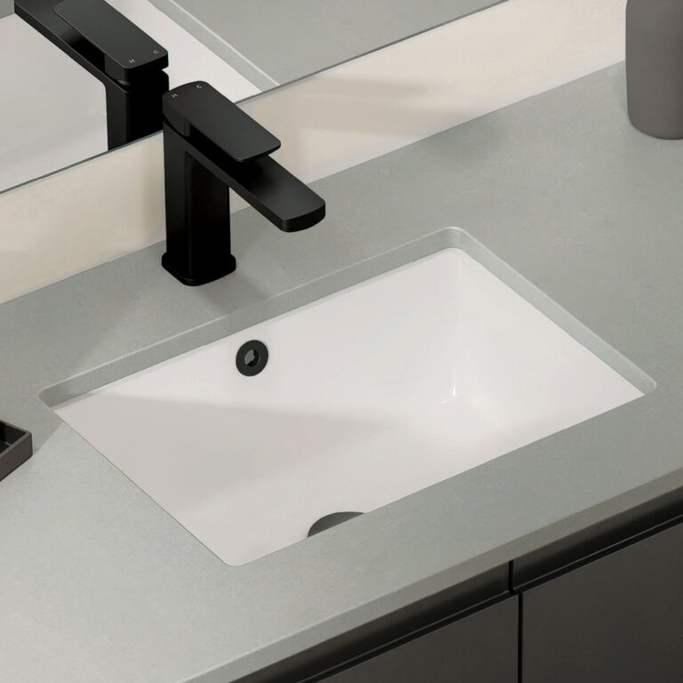Tono Basin Mixer | Contemporary Elegance for Your Bathroom