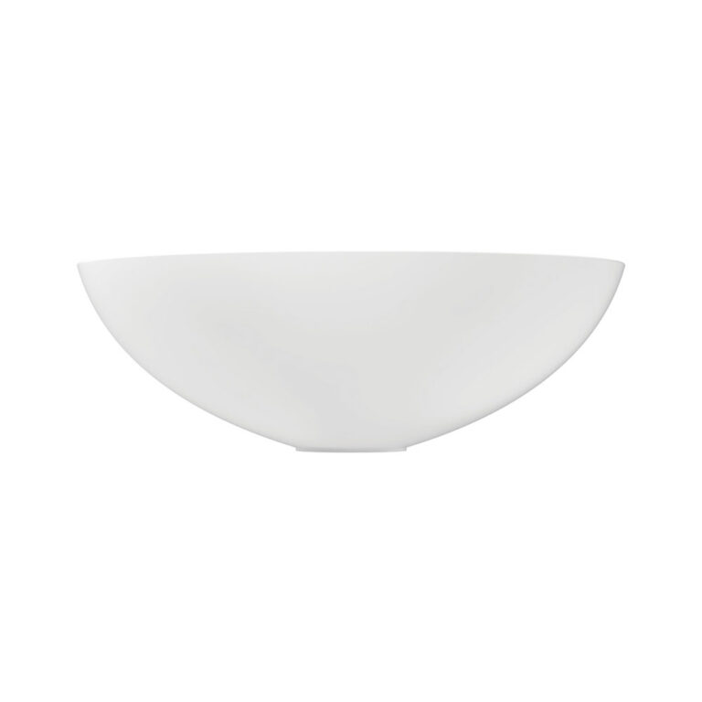 Aluca Basin Matte White: Stylish Elegance for Your Bathroom