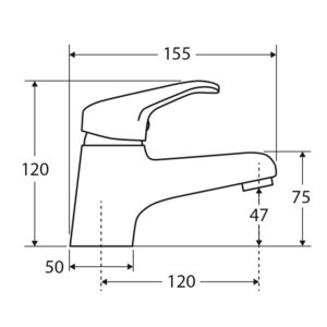 Fienza Loop Basin Mixer | Elevate Your Bathroom Design