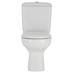 RAK Liwa Toilet P Trap - Stylish and Practical Plumbing