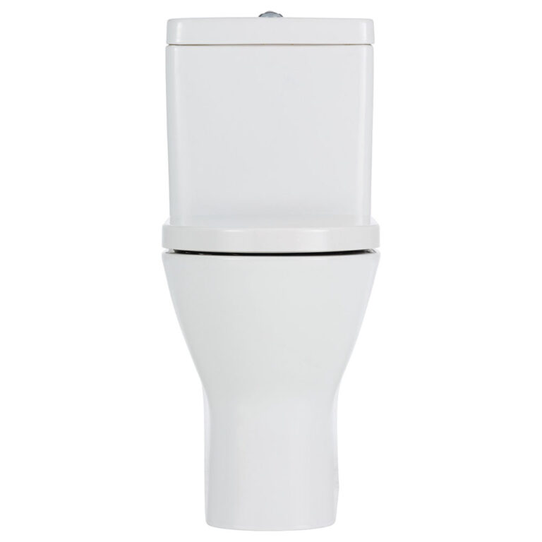 RAK Resort Toilet Suite - Luxury for Your Bathroom