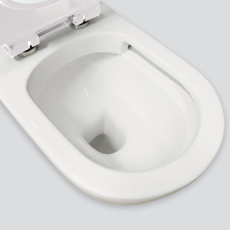 Stella Care Toilet Suite - Comprehensive Bathroom Accessibility