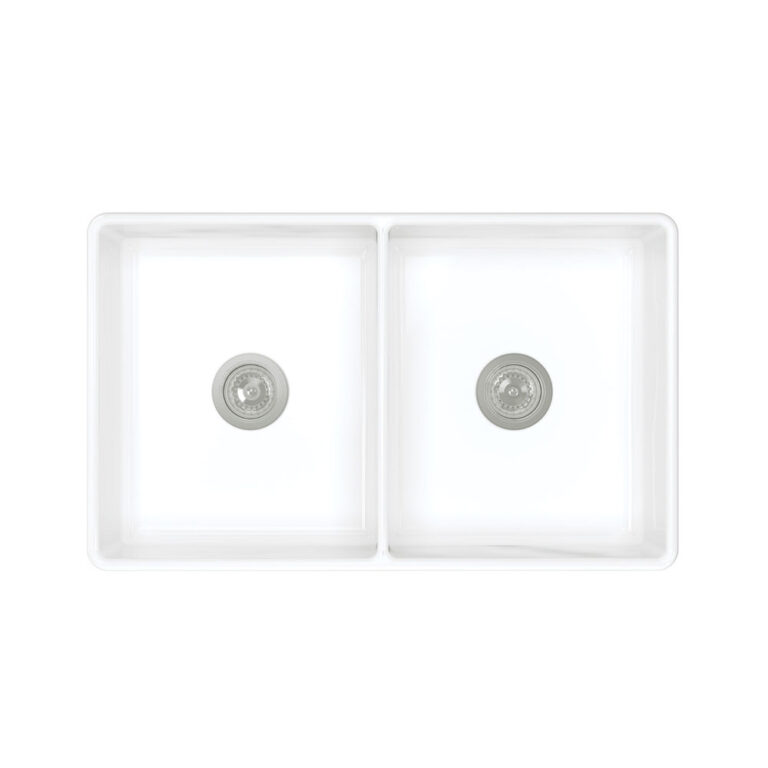 Charlton Double Butler Sink | Experience Modern Convenience