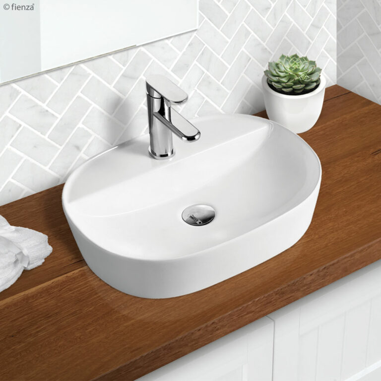 Chica 500 Above Counter Basin - Stylish Sink Guide