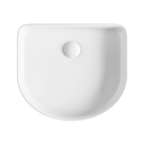 Eleanor Arch Fluted Basin: Stylish Sink for Your Bathroom Upgrade