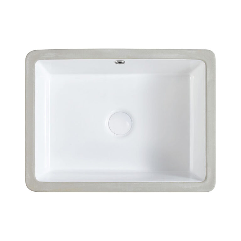 Fienza Koko Undermount Basin - Modern Elegance for Bath