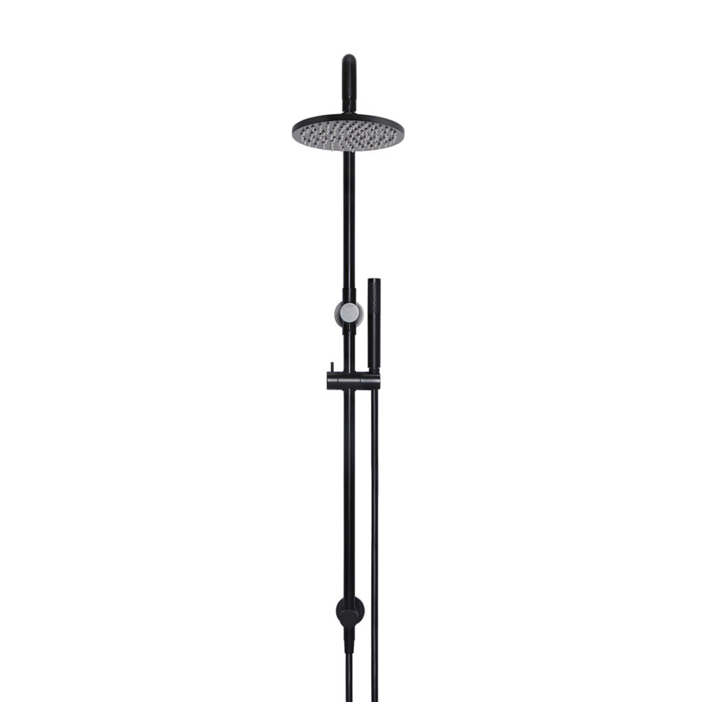 Single Function Hand Shower – Modern Elegance for Your Shower