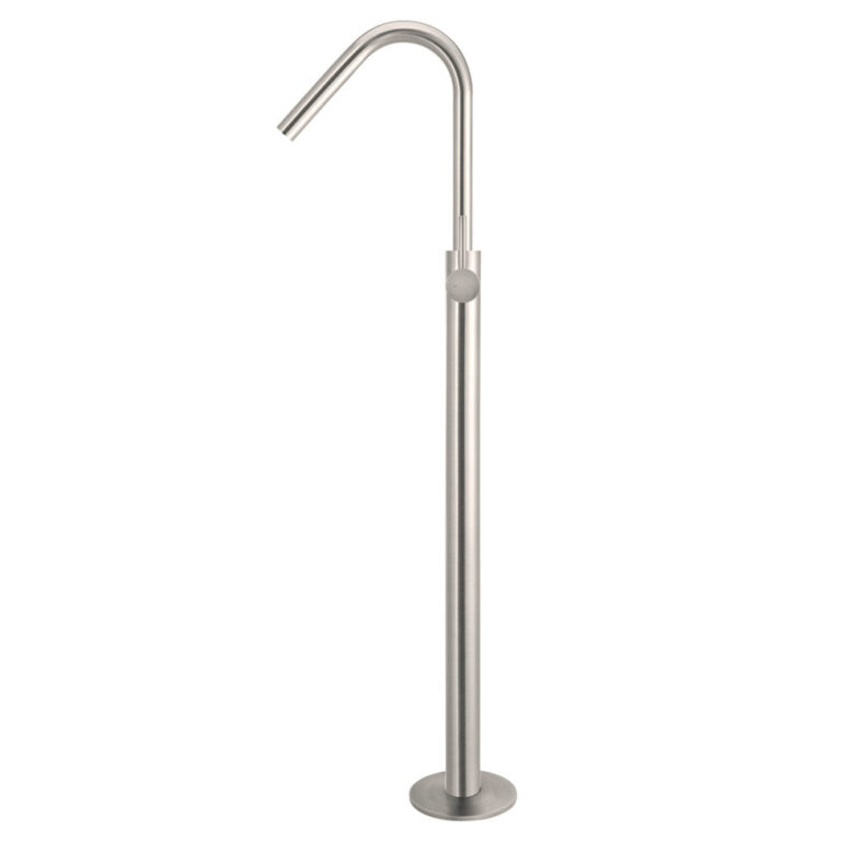 Meir Freestanding Bath Spout - Luxurious Bathing Experience